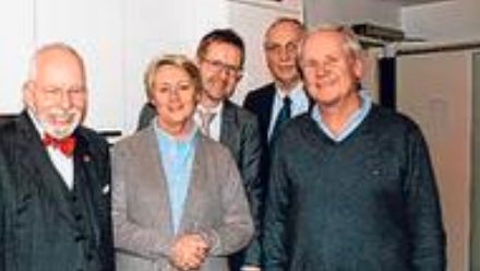 Rotary Spendenaktion – Die Robben e.V.