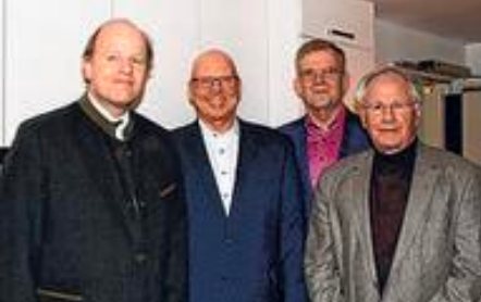 Rotary Spendenaktion – Die Robben e.V.